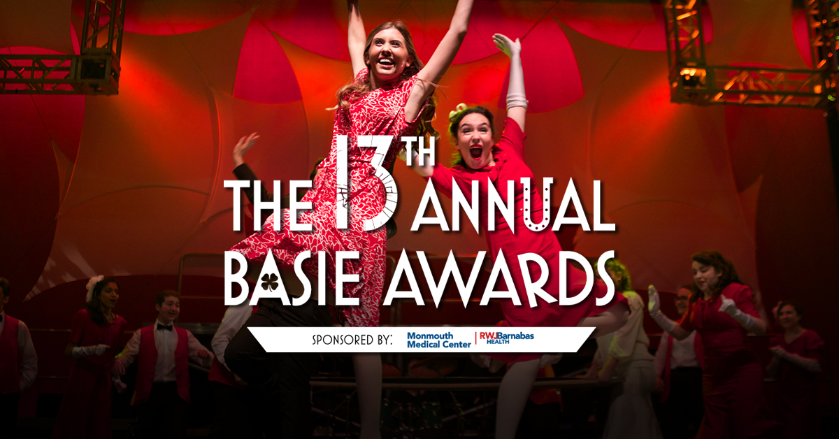 Nominees announced, details revealed for the 13th annual Basie Awards ...