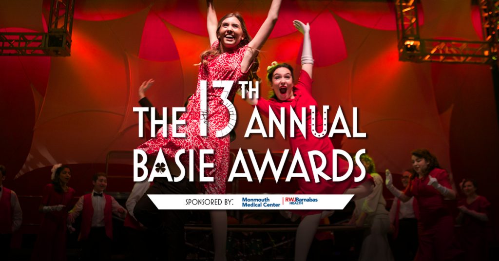 Nominees announced, details revealed for the 13th annual Basie Awards ...