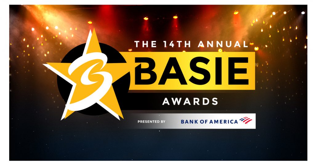 Nominees announced, details revealed for the 14th annual Basie Awards ...