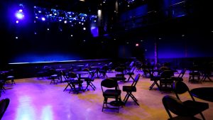 GALLERY: Introducing The Vogel - Count Basie Center for the Arts
