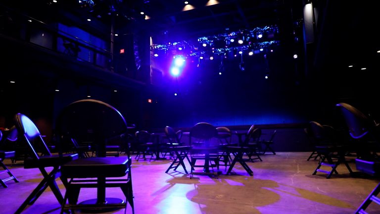 GALLERY: Introducing The Vogel - Count Basie Center for the Arts