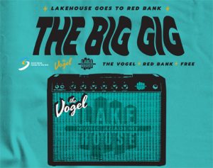 The Vogel - Count Basie Center for the Arts