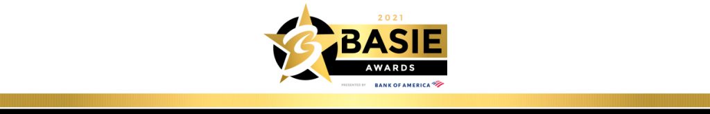 Basie Awards 2021 - Count Basie Center for the Arts