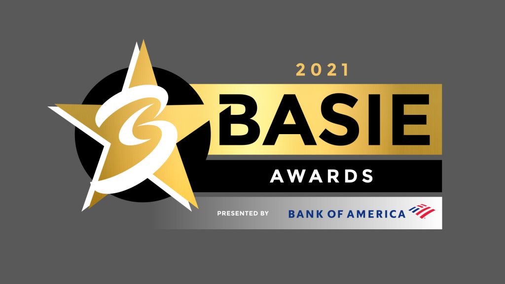 2021 Basie Awards presented by Bank of America coming to YouTube ...
