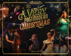 Hackensack Meridian Health Theatre - Count Basie Center for the Arts