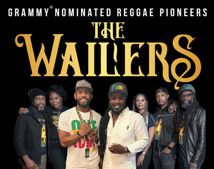 The Vogel - Count Basie Center for the Arts