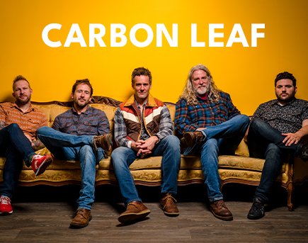 The Vogel - Count Basie Center for the Arts