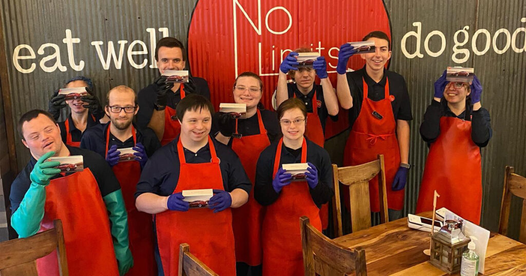 Basie Center, Bank of America announce No Limits Cafe as May’s ...