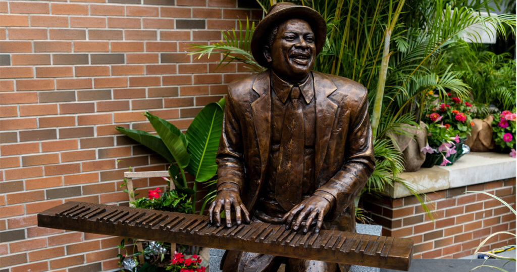 Basie Center, Red Bank to celebrate William James "Count" Basie's ...