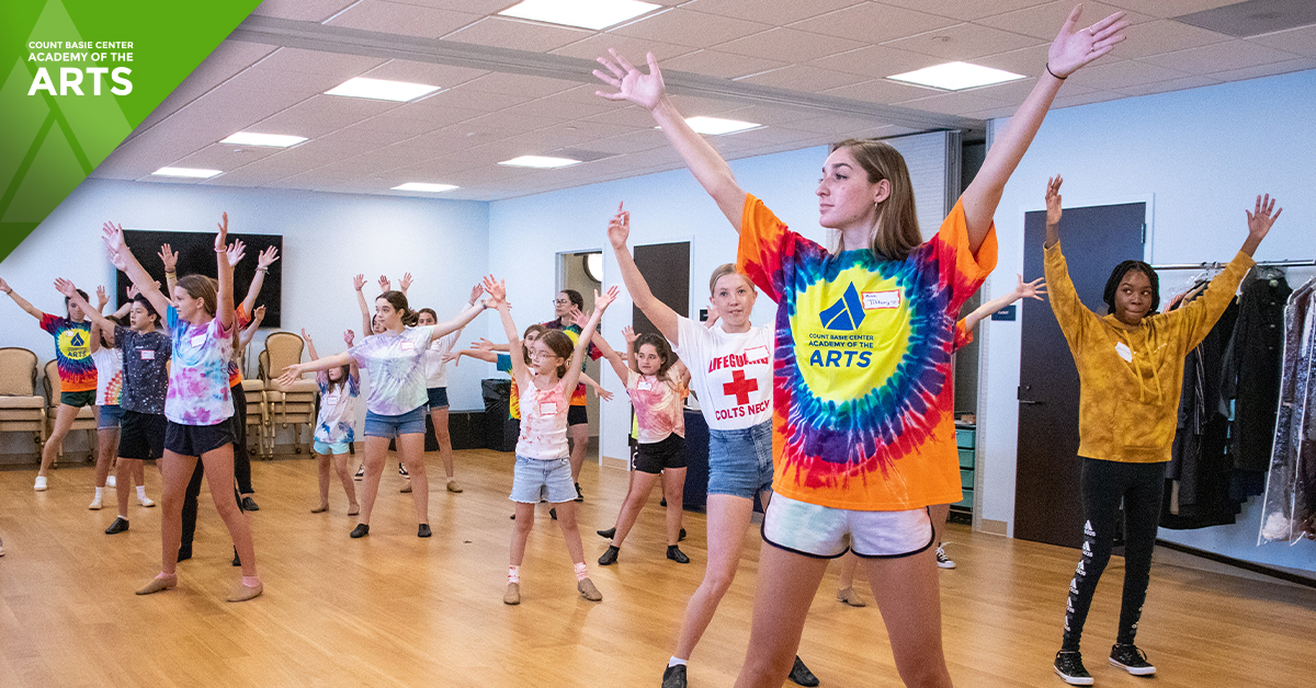 Acting-Techniques-Wednesday-CORE-CLASSES-Spring-2024 - Count Basie Center for the Arts