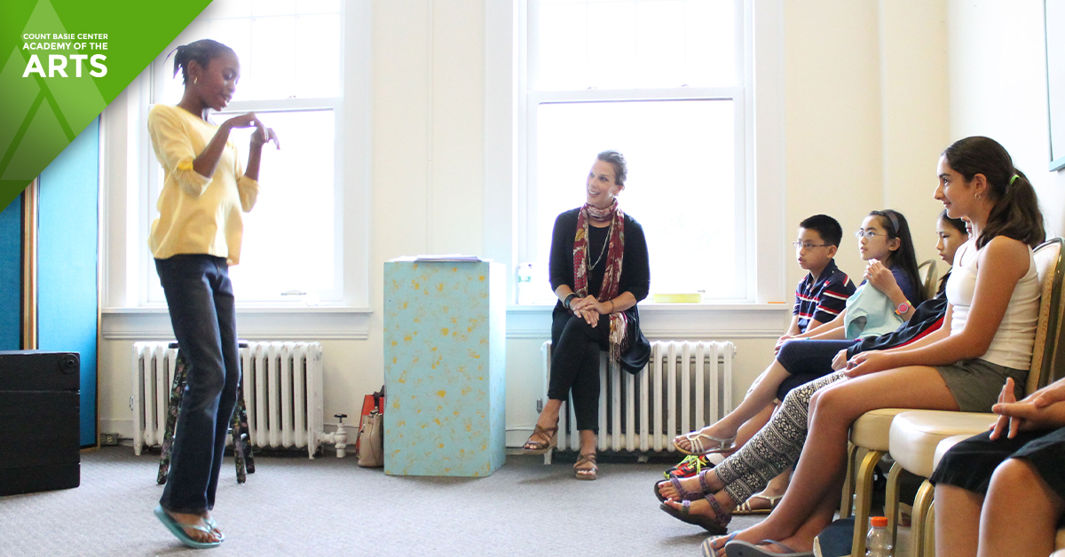 Beginner-Acting-Wednesday-CORE-CLASSES-Spring-2024 - Count Basie Center ...