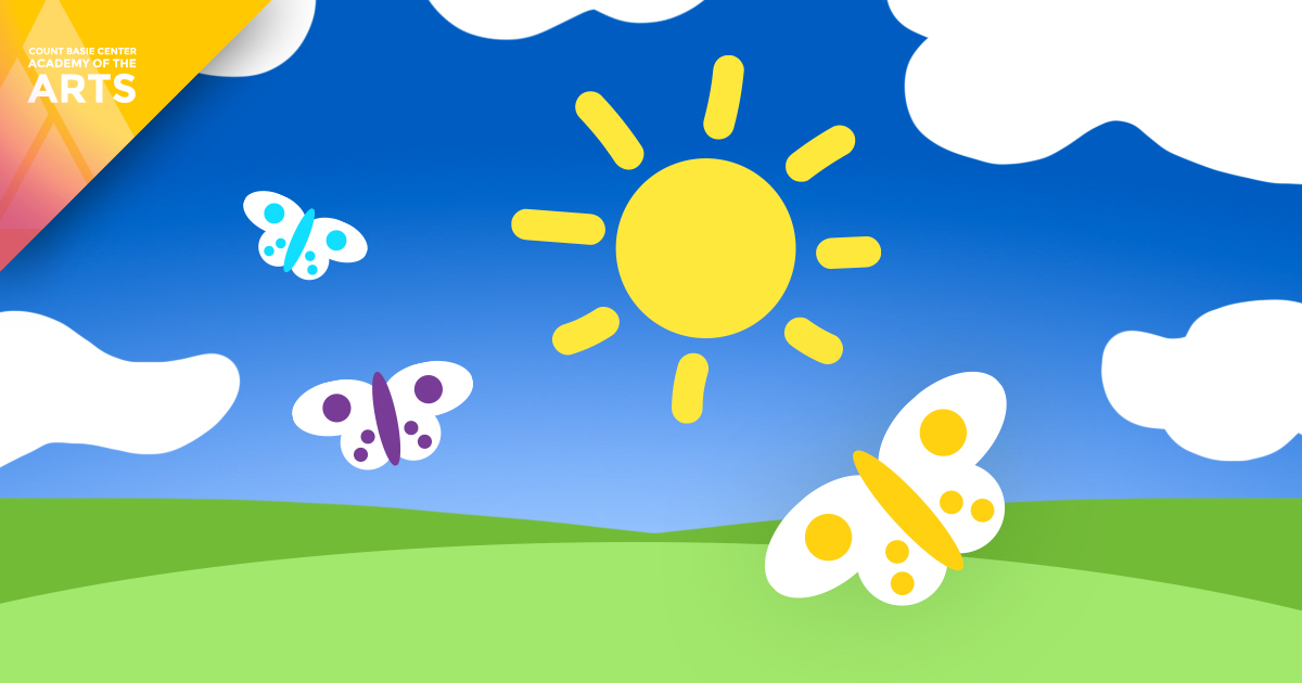 Peppa-Pig-Week-WEEK-1-Summer-2024 - Count Basie Center for the Arts