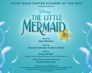 Hackensack Meridian Health Theatre - Count Basie Center for the Arts