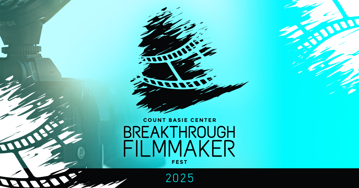 Official selections announced for 2025 Count Basie Center Breakthrough ...