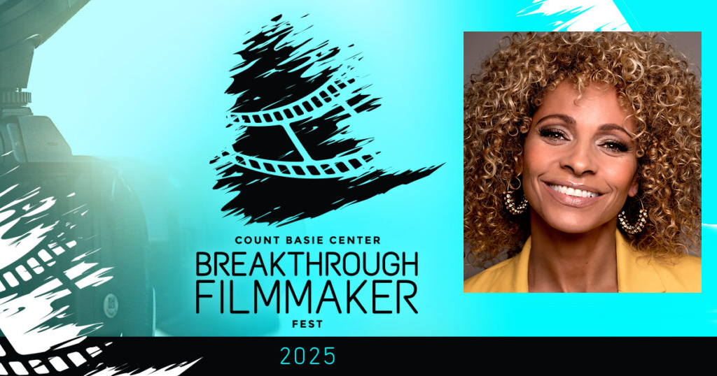 Actress, SAG-AFTRA board member Michelle Hurd will judge Basie's ...
