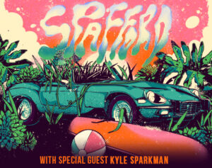 The Vogel - Count Basie Center for the Arts