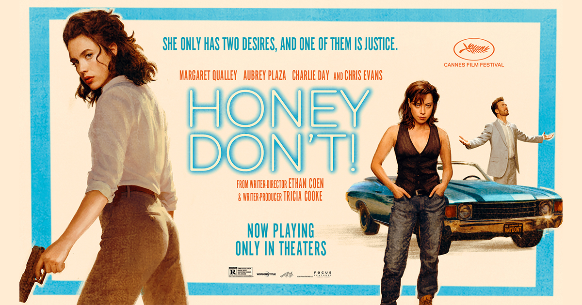 Honey Don't!, 2025 - magyar felirat | thelword.hu