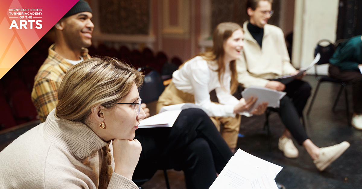 Adult-Acting-ADULT-Fall-2025 - Count Basie Center for the Arts