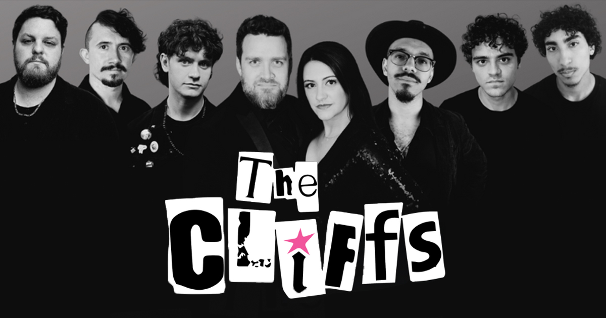 The Cliffs - Count Basie Center for the Arts